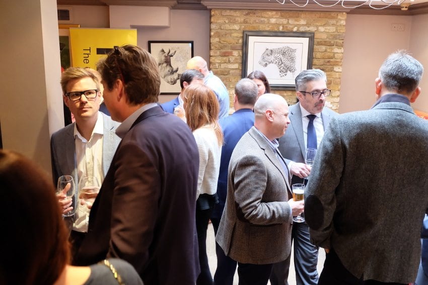 Estate Agent Networking launch event, Mayfair, London: | Estate Agent ...